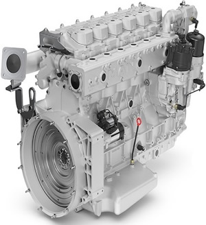 Engine spare part supplier